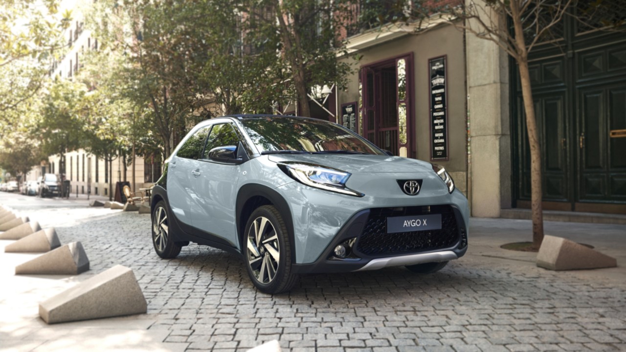 Toyota Marki - Corolla wciąż najpopularniejsza w Polsce | TOYOTA